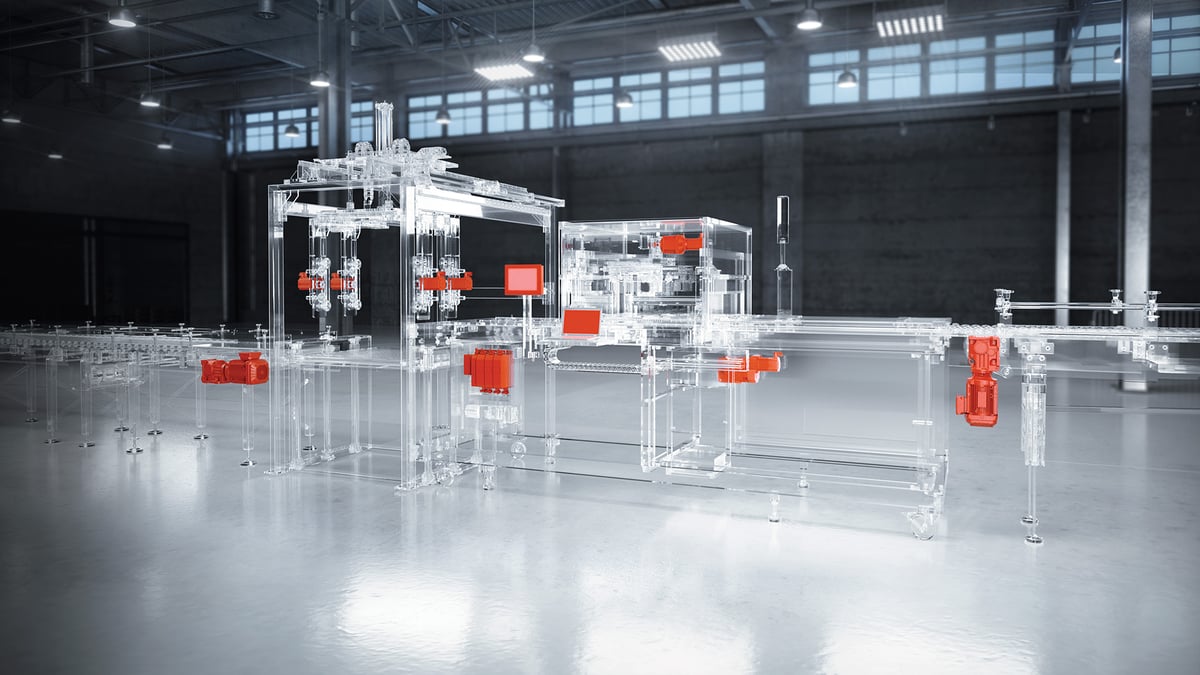 Blog | SEW-EURODRIVE